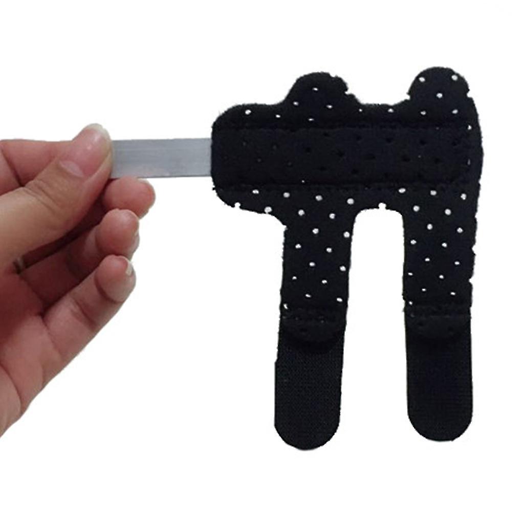 Kids Finger Splint Break For Protection Brace Fracture Corrector ...