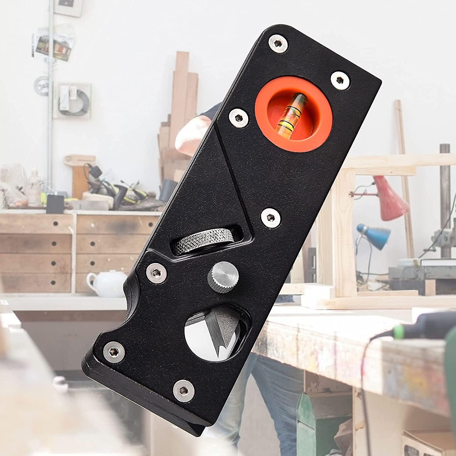 Wood Beveling Planer, Bevel Planer Woodworking Angle Planer Woodworking ...