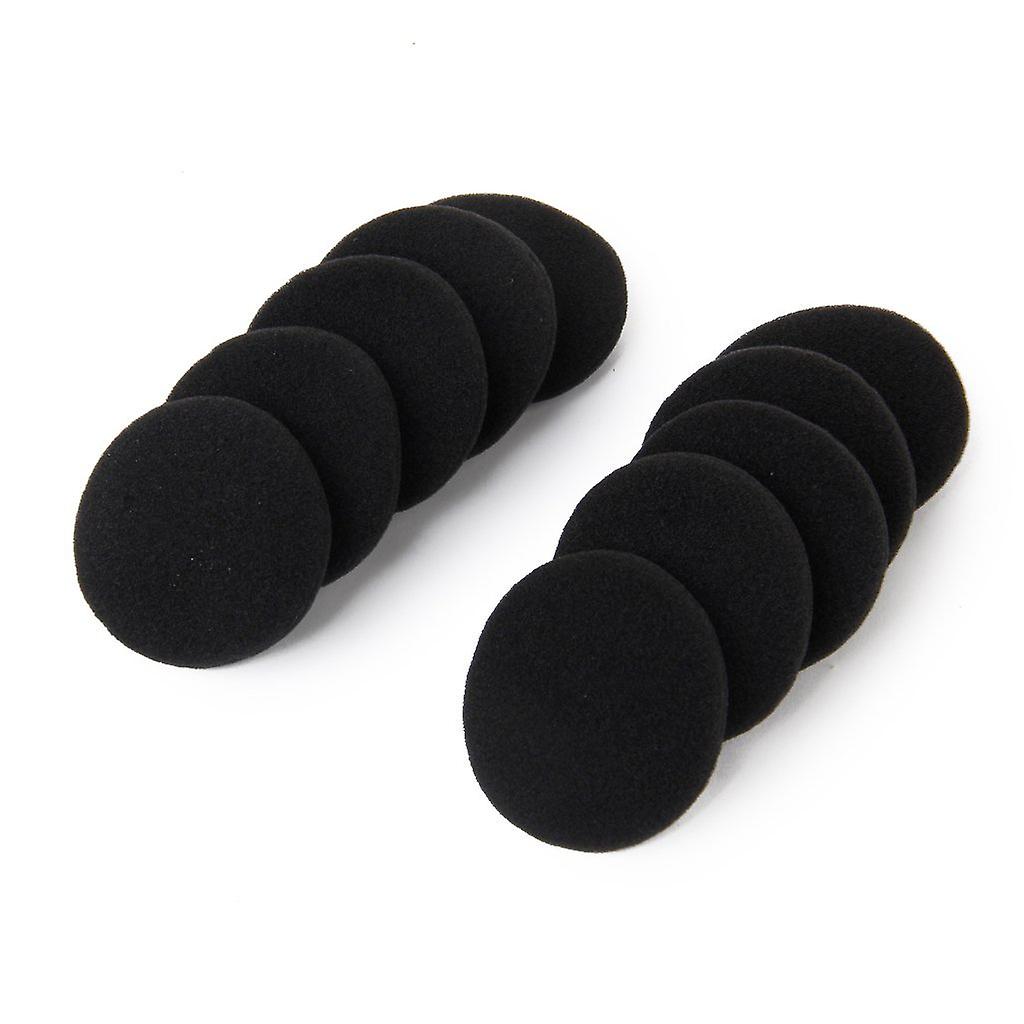 5 pairs of Black Replacement Ear Pads for PX100 Koss Porta Pro ...