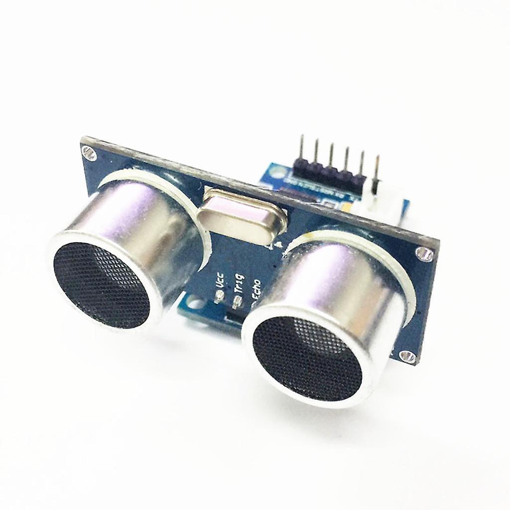 Hc-sr04 Ultrasonic Sensor Distance Measuring Module For Raspberry Pi ...