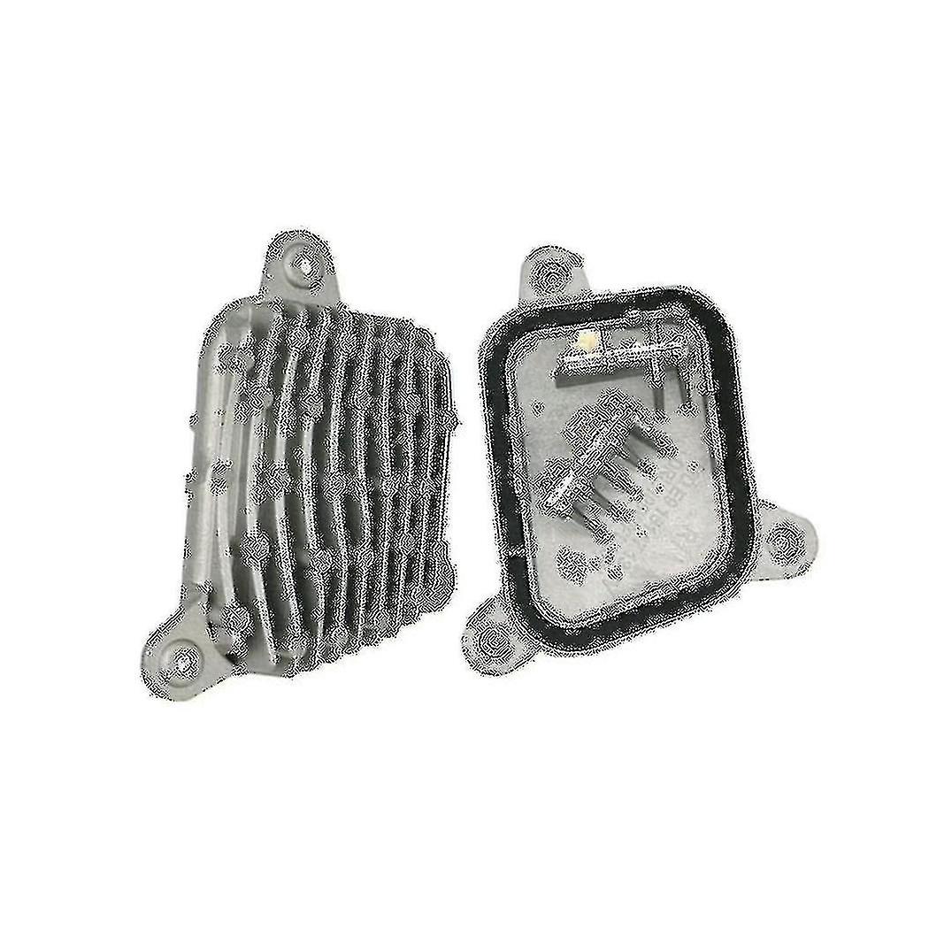 New Led Headlight Drl Daytime Running Light Module Led Light ...