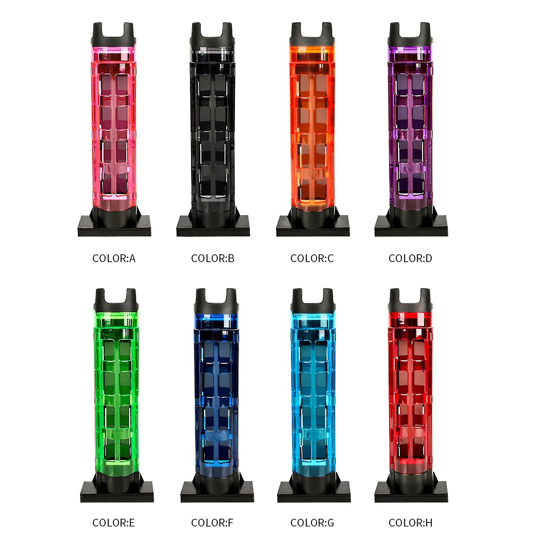 Portable Fishing Boxes Rod Bracket Vertical Rod Barrel Vertical Rod ...