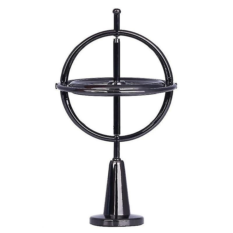 Self-balancing Gyroscope Anti-gravity Spinning Tops | Fruugo UK
