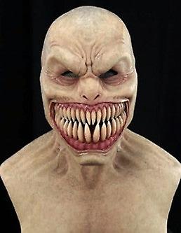 Halloween xmas christmas gifts decoration cracked teeth demon "stalker ...