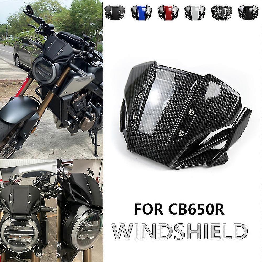 Exquisite For Honda Cb650r 2019 2020 2021 Cb 650r Cb 650 R Motorcycle ...