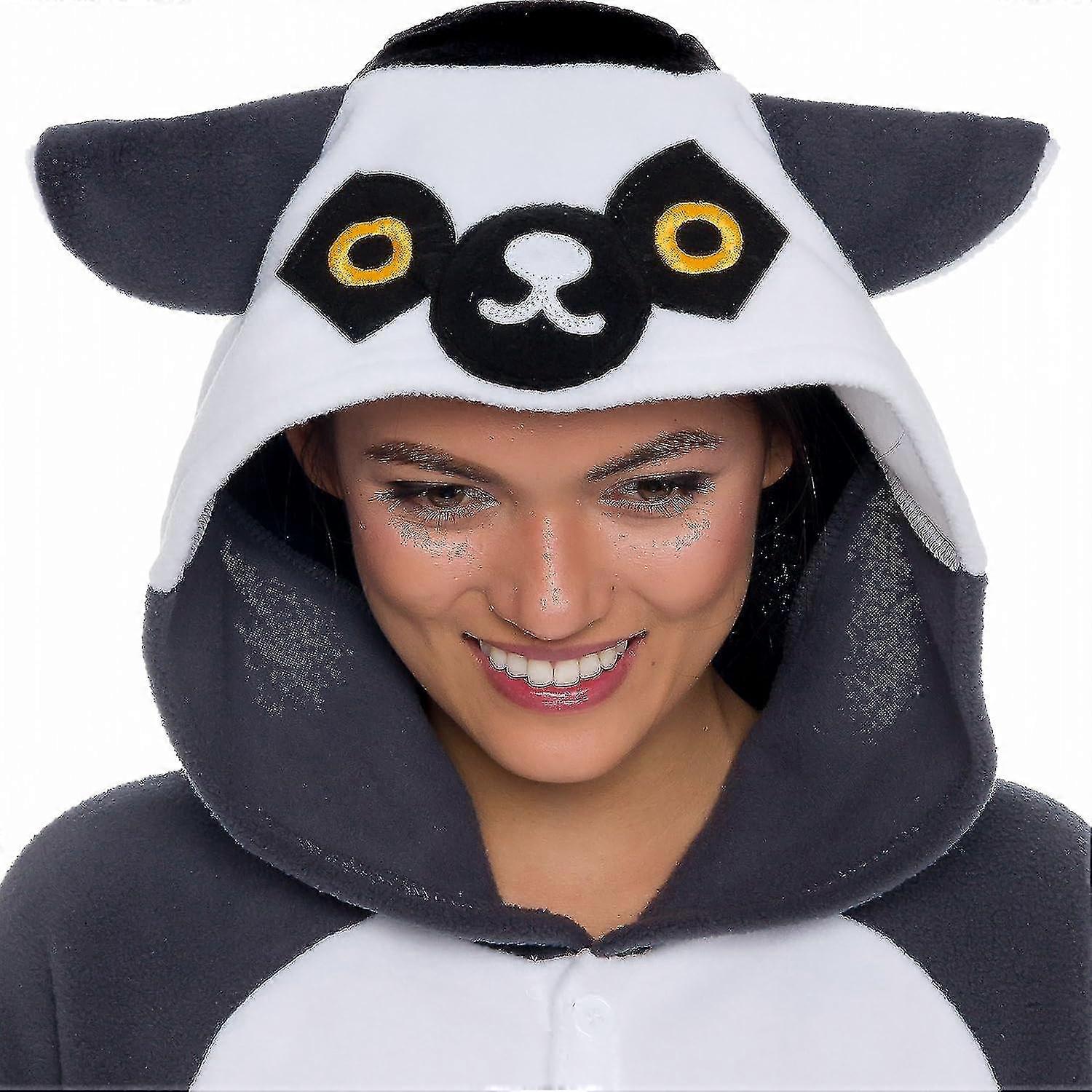 Adult Halloween Costume - Animal And Sea Creature - Plush One Piece ...