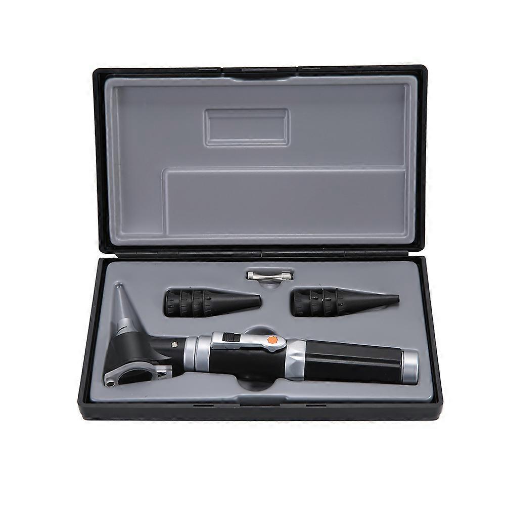 Medical Diagnosis Otoscope Ear Care Speculum Magnifying Lens Clinical ...