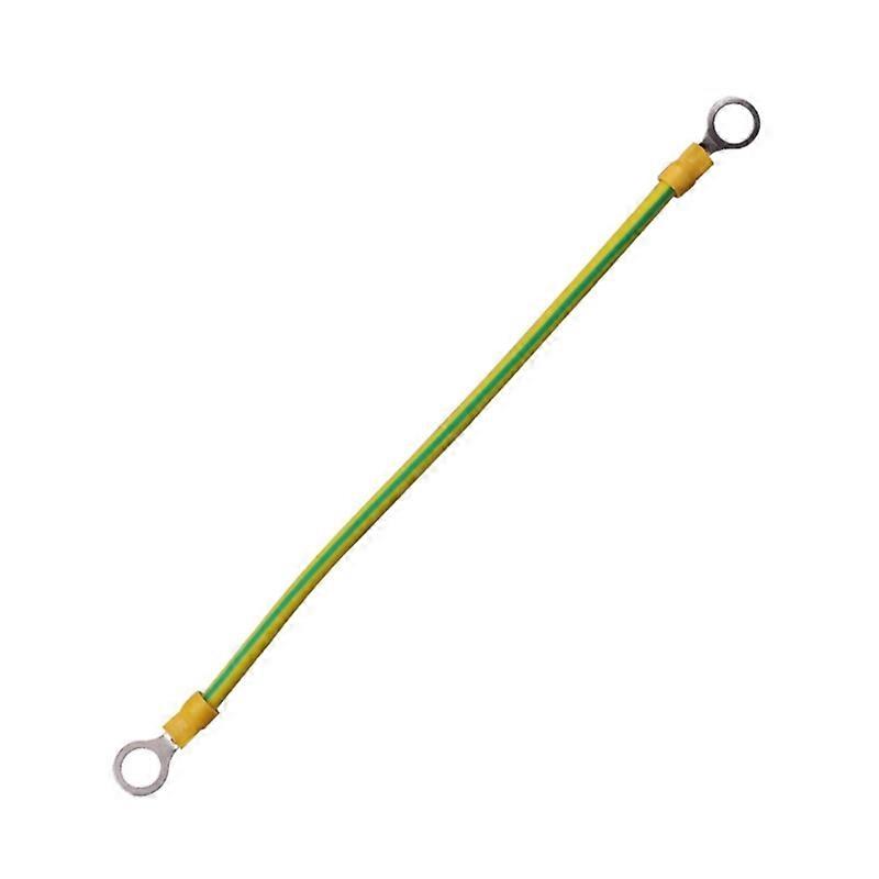 Grounding Wire Car power connector With O-Rings Terminals Solar ...