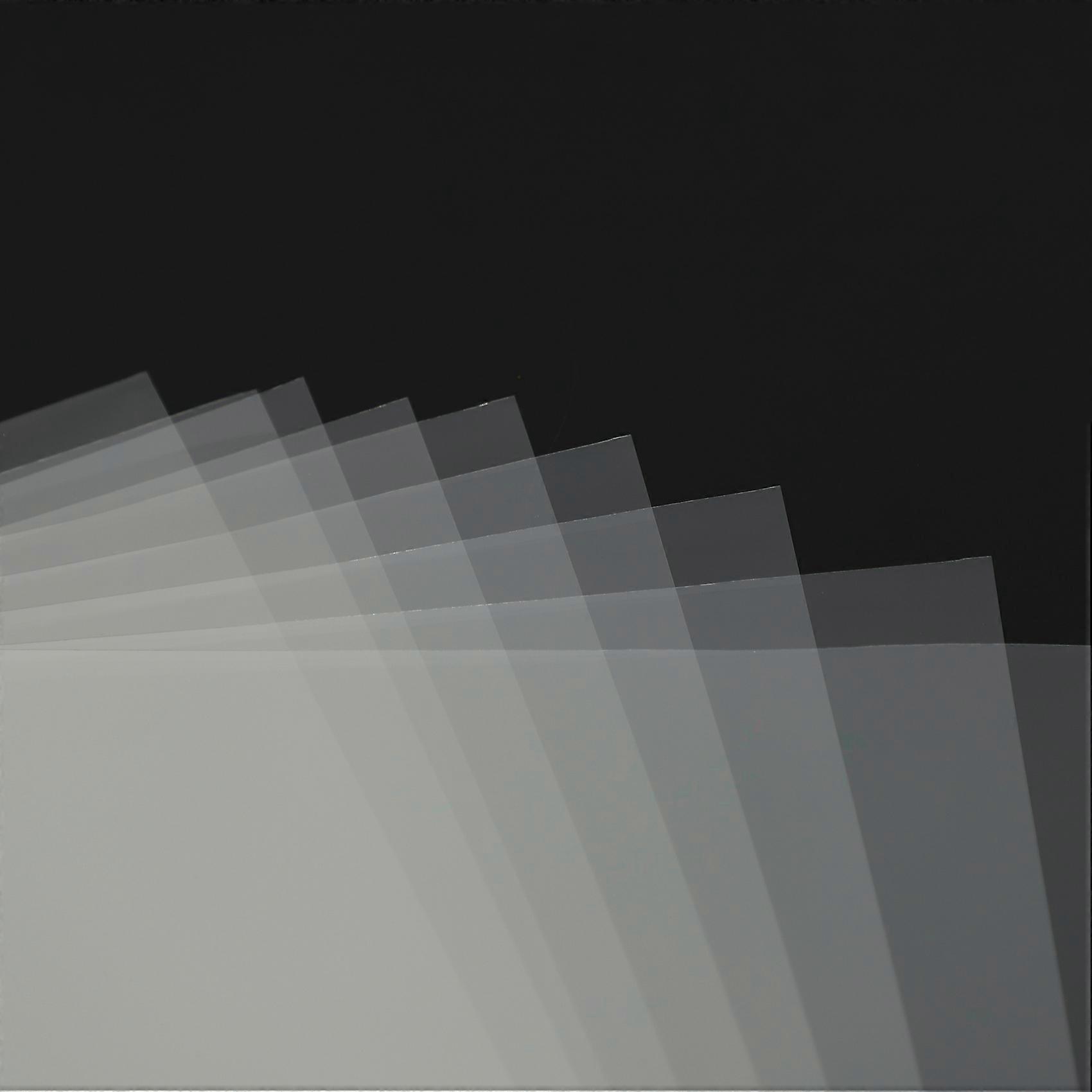 10pcs Sheet A3 Screen Printing Transparency Inkjet Film Paper Exposure ...