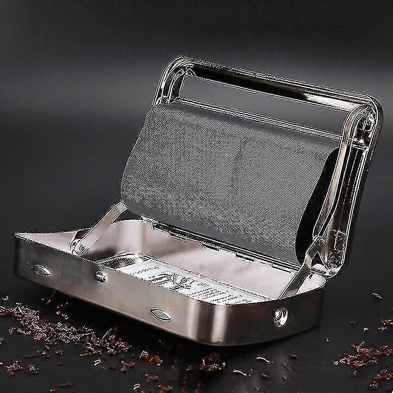 70/78/110mm Semi Automatic Rolling Box Adjustable Fall Resistant ...