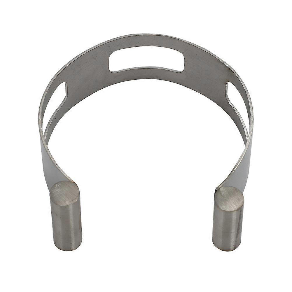 For Welding And Fabrication Projects Exhaust Tacking Band Clamp-On ...