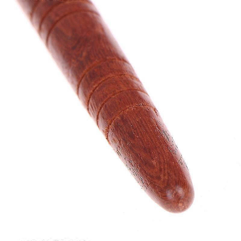 Shiatsu Point Stick, Thai Wooden Foot Massage Therapy Acupuncture Tool ...