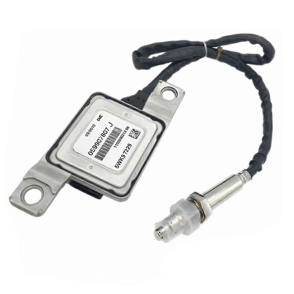 52mm Afr O2 Uego Wideband Air Fuel Ratio Gauge Kit 30-4110 Lsu 4.9 ...