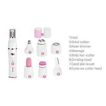 Pluxy Hair Removal For Face, Pluxy Epil Pro 3.0, Pluxy Epilator For ...