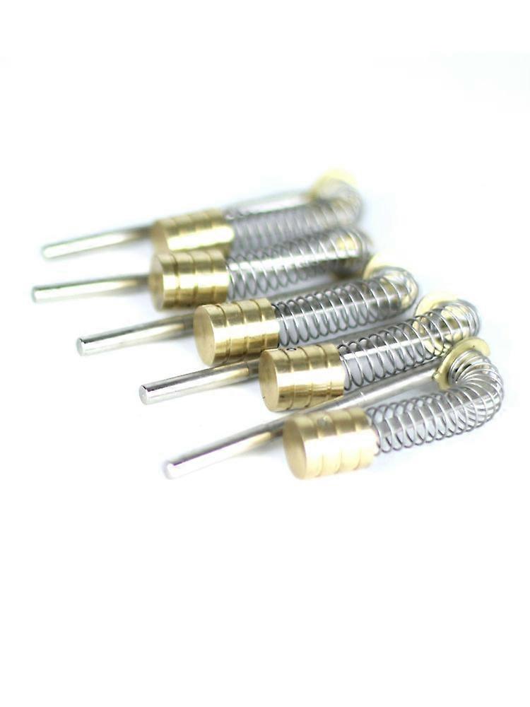 SherryBerg Nieuwe 5PCS Carburateur Deel Solex Dellorto Carb EMPI POMP ...