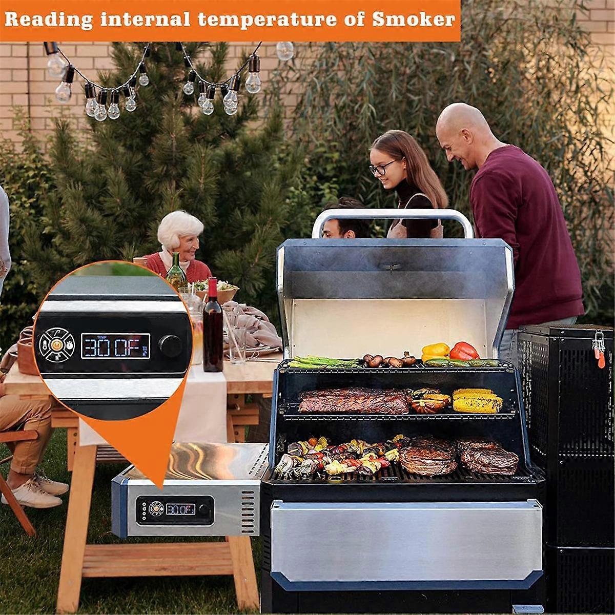 Temperature Probe Kit Replacement,for Series 560/800/1050 XL & Digital ...