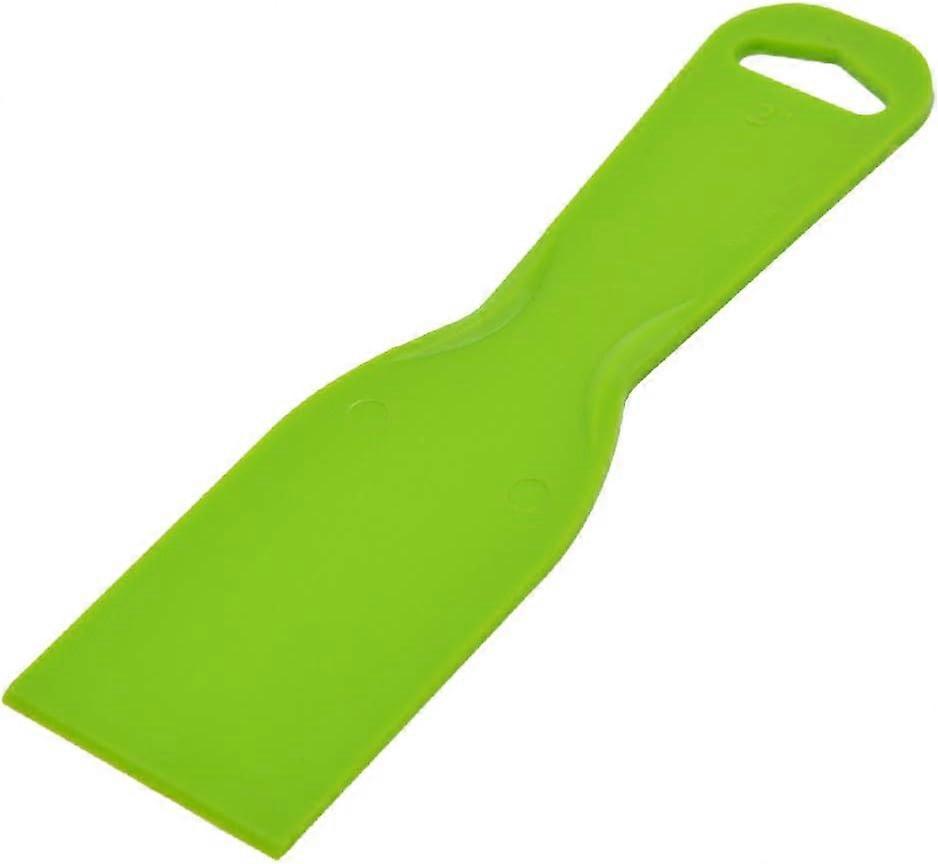 Plastic Spatula Plaster Plaster for Putty Painting Patches Decals ...