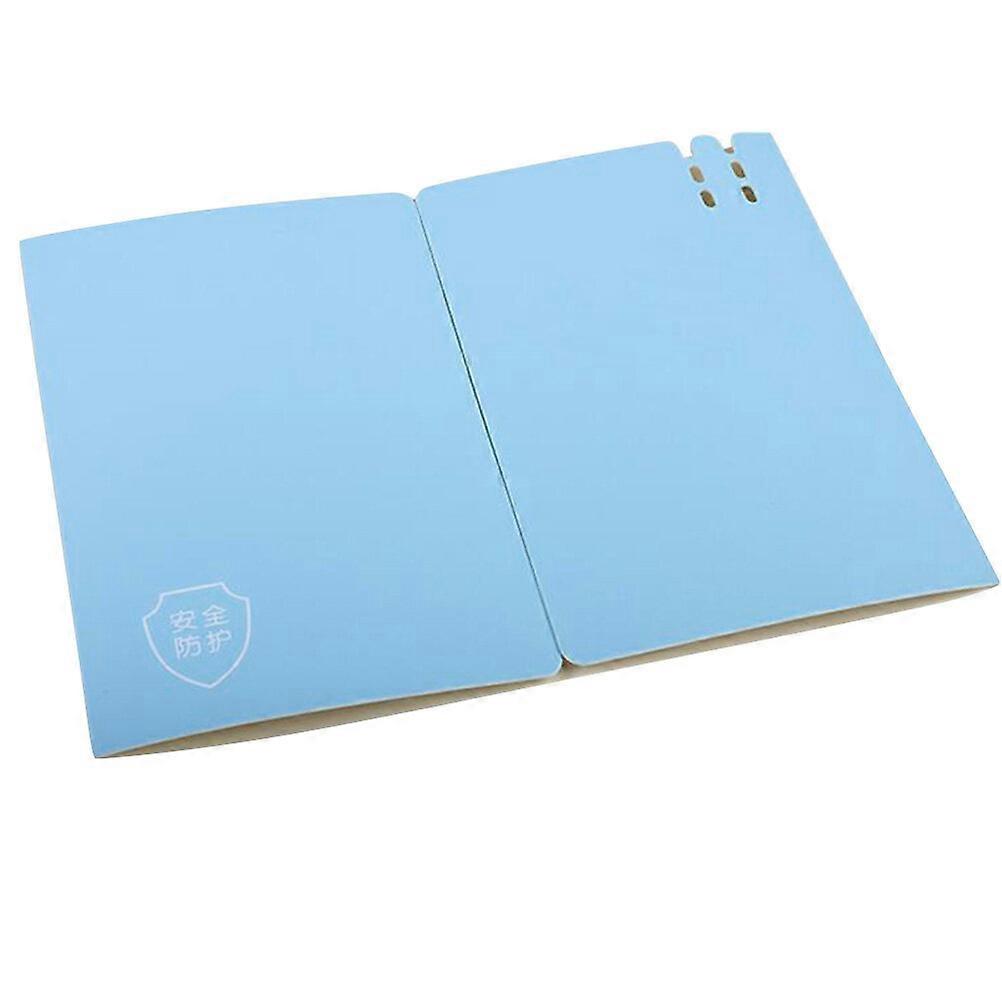 Desktop Partition Test Baffle Dividing Board Practical Desktop ...