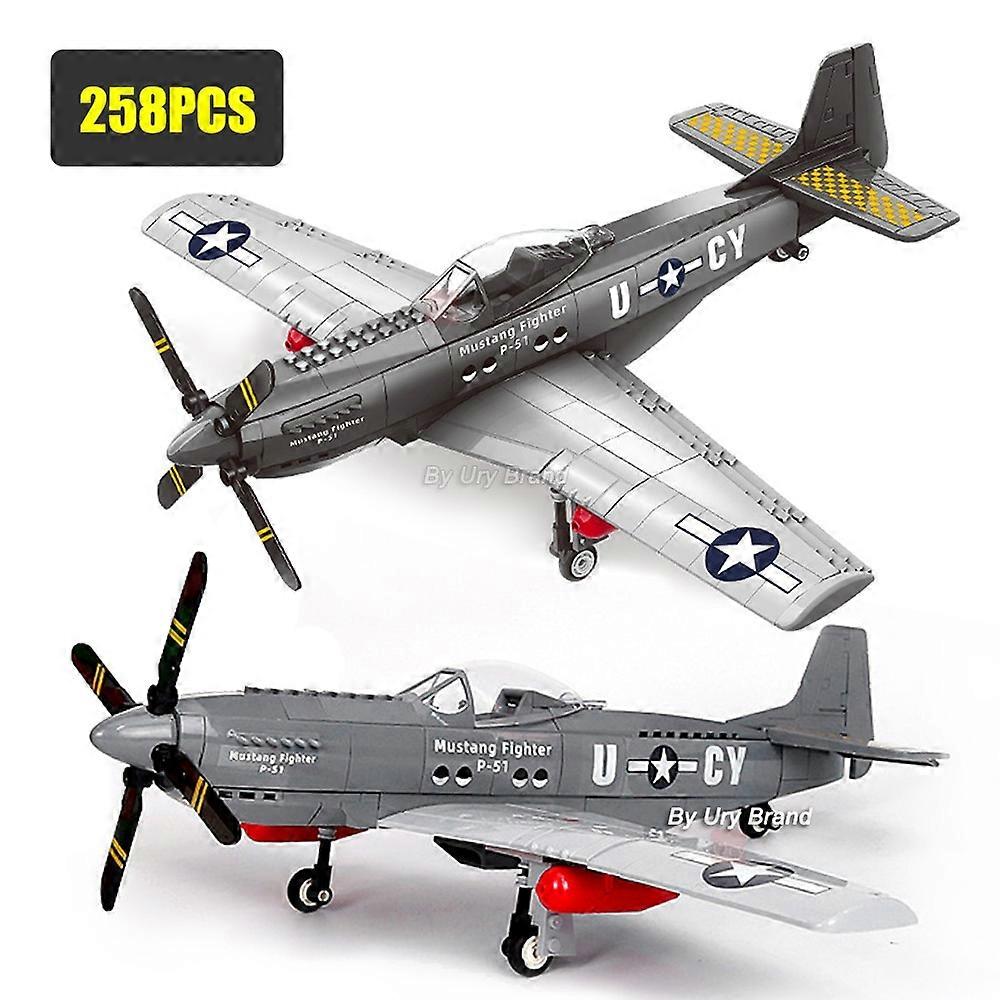 WW2 Military Army Avion Plane Jet Warcraft J-15 Eagle Fighter Morden ...