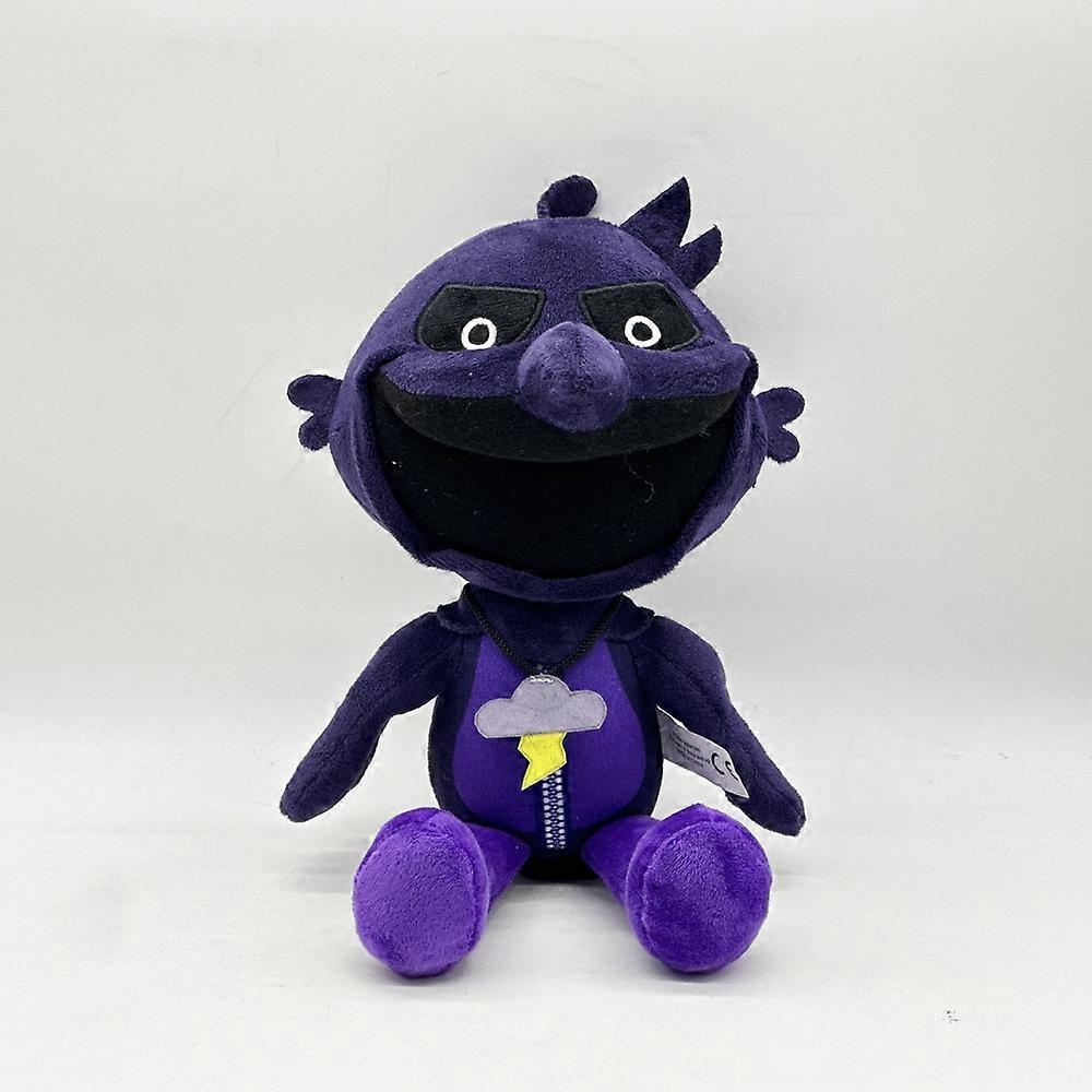Nightmare Critters Plush Yarnaby Plushies Toy for Fans Gift Soft ...