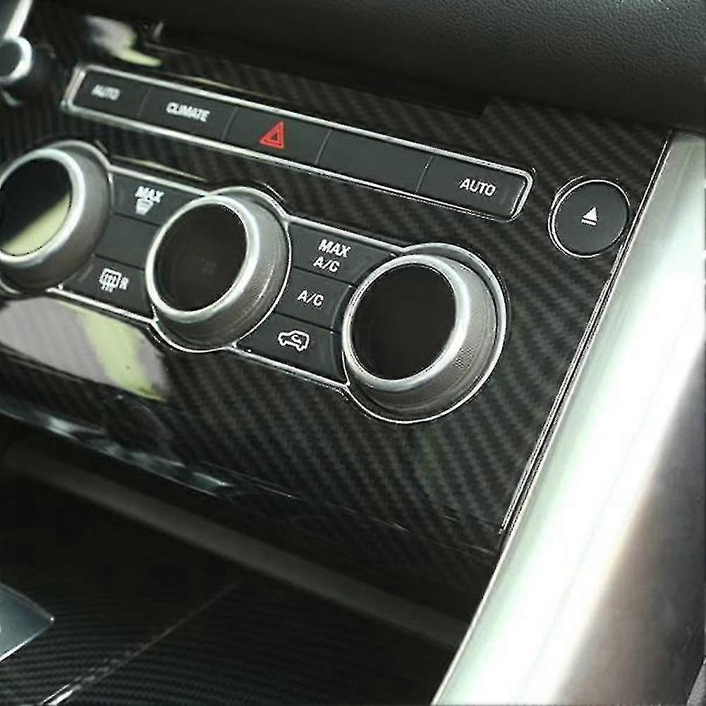 Air Conditioner Volume Panel For Land Rover Range Rover Sport 2014-17 ...