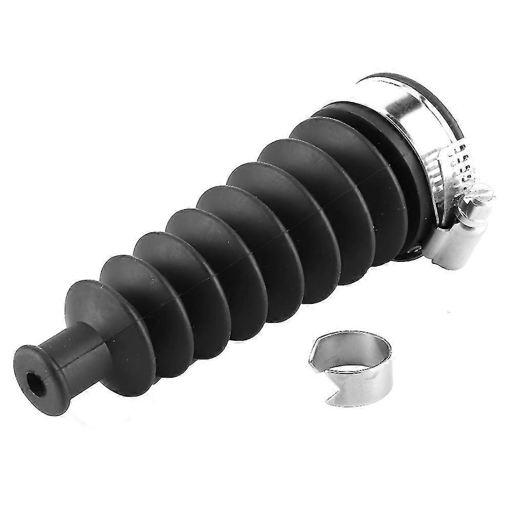 ,Outboard Motor Bellows Kit Shift Cable Bellows Bellowsfor Bravo Modern ...