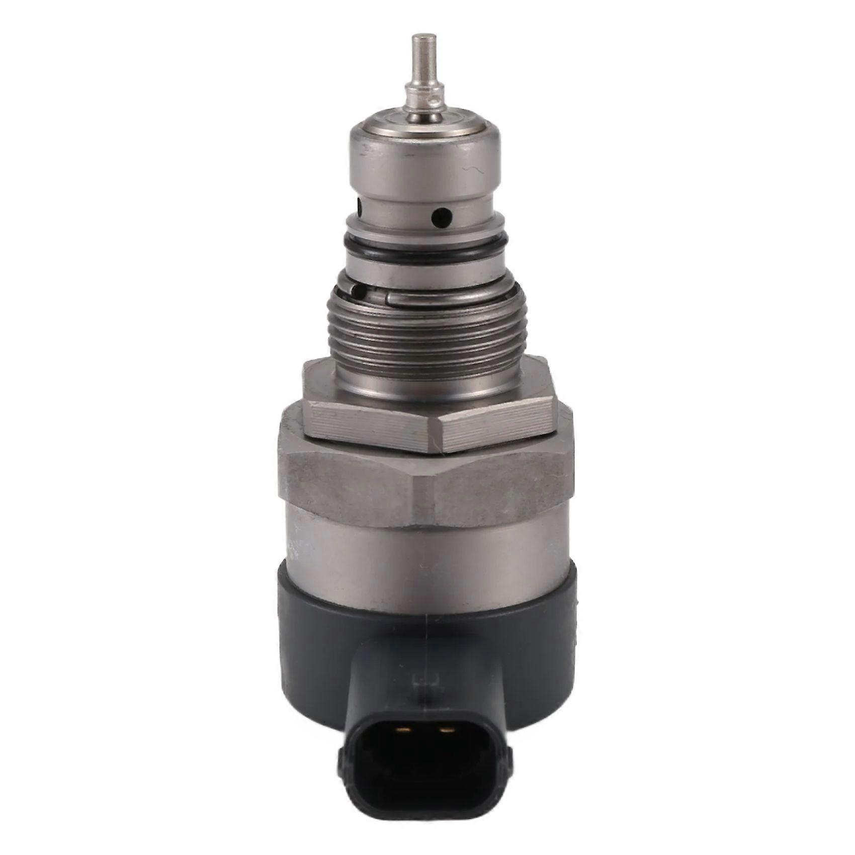 Common Rail Fuel Pressure Control Valve Pressure Limiting Valve ...