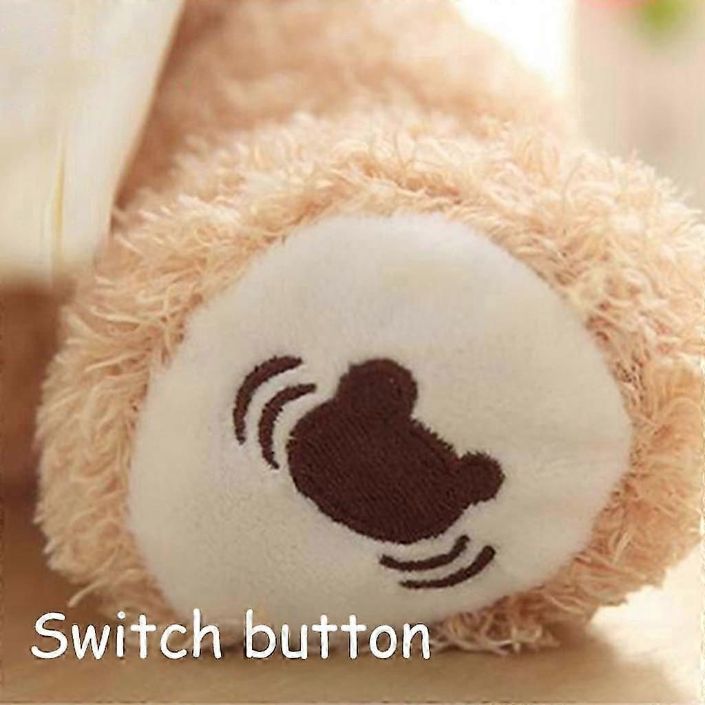 Musical Toys, Bears That Can Sing And Peek, Plush Dolls That Are ...