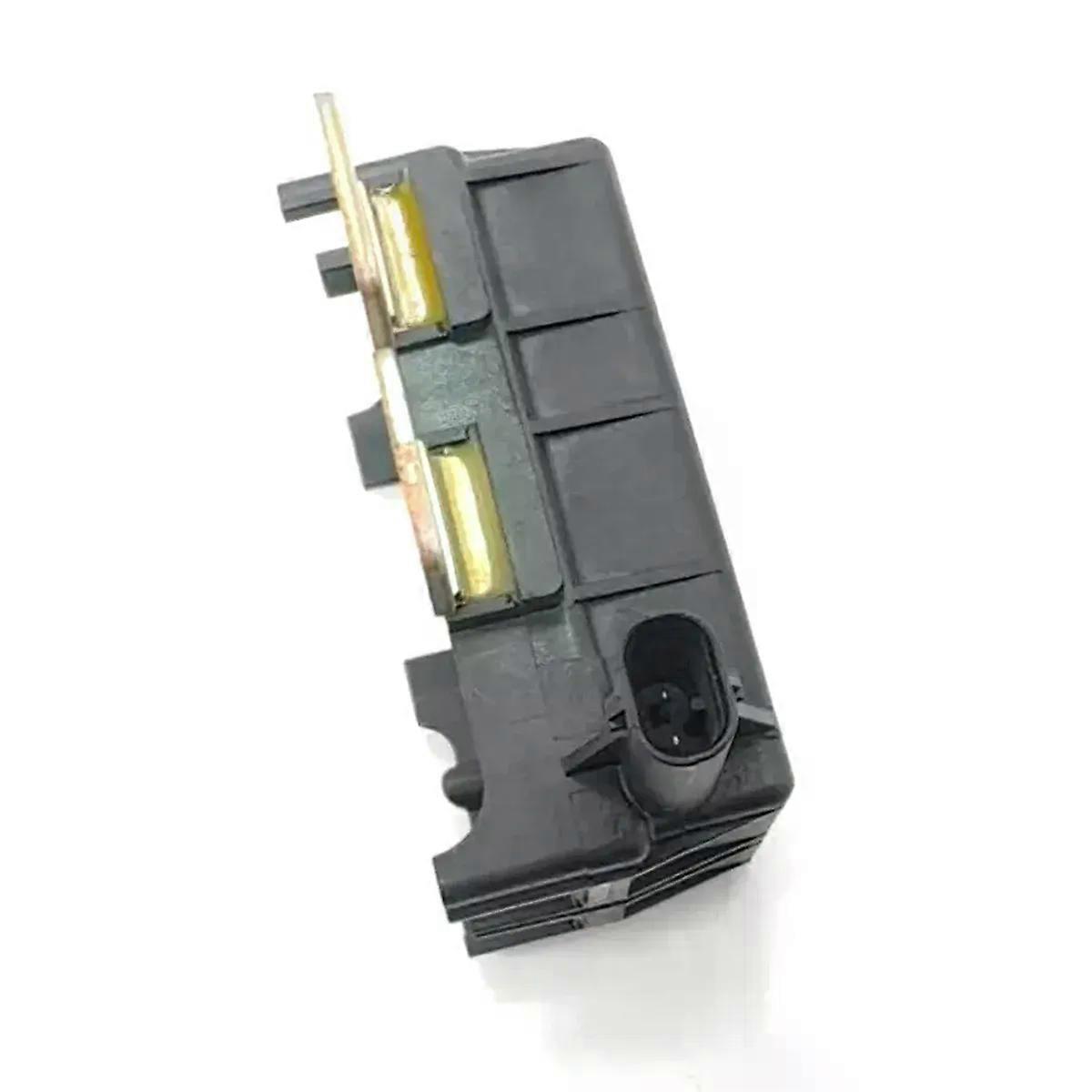 Battery Relay Control Module Fuse Box Relay Module Regulator for Benz ...