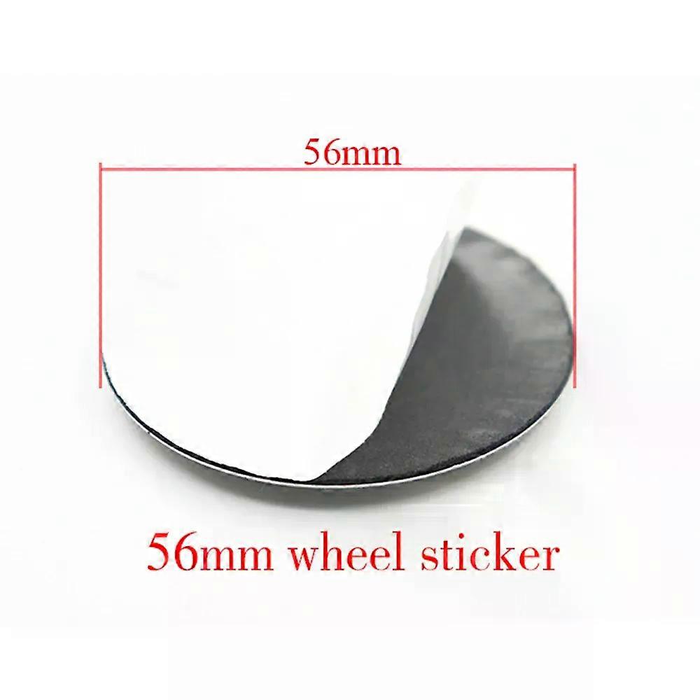 4pcs 56mm 60mm 65mm 68mm O.z Oz Racing Car Logo Wheel Center Cap Rim ...