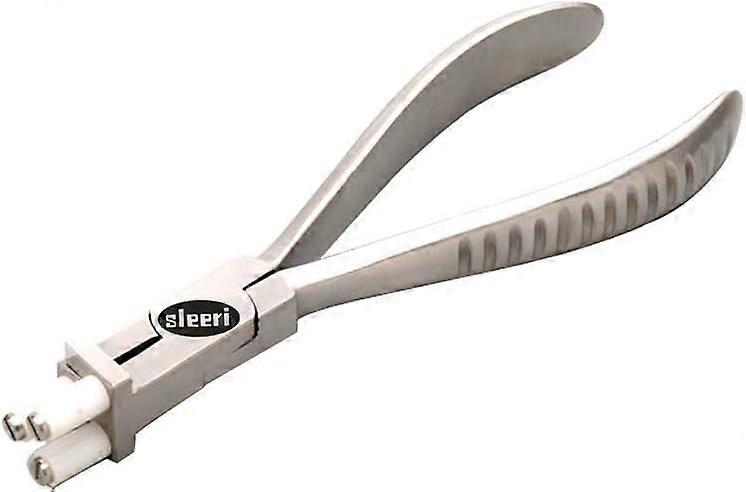 Optical Eyeglasses Adjusting Frame Bending Bridge Temple Pliers ...