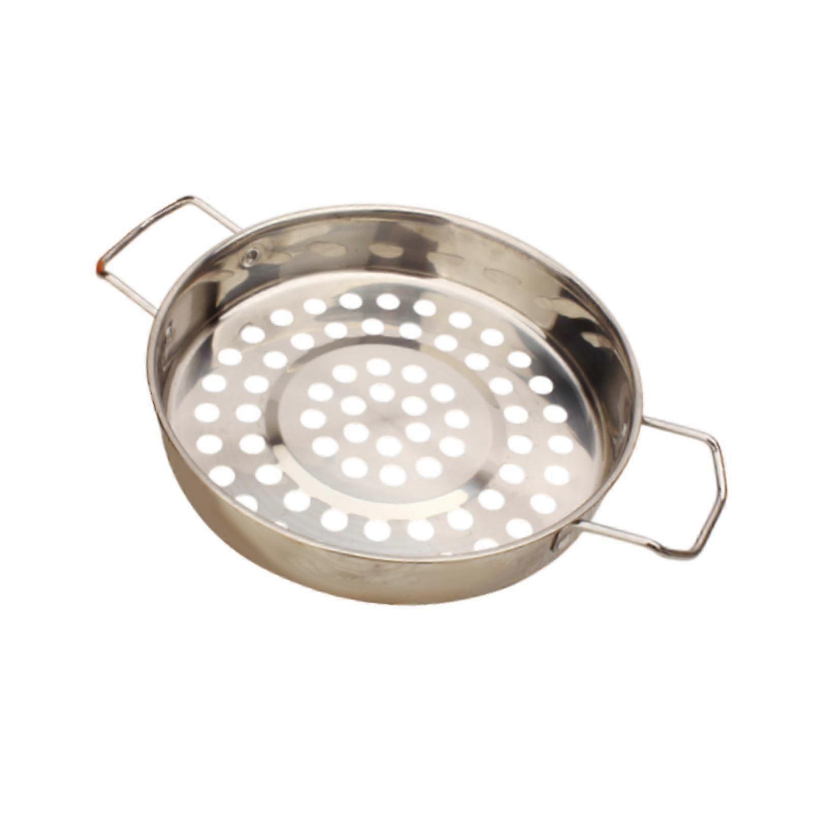 Big Hole Cold Shrimp Colander Vegetable Fruit Colander Drying Basket ...