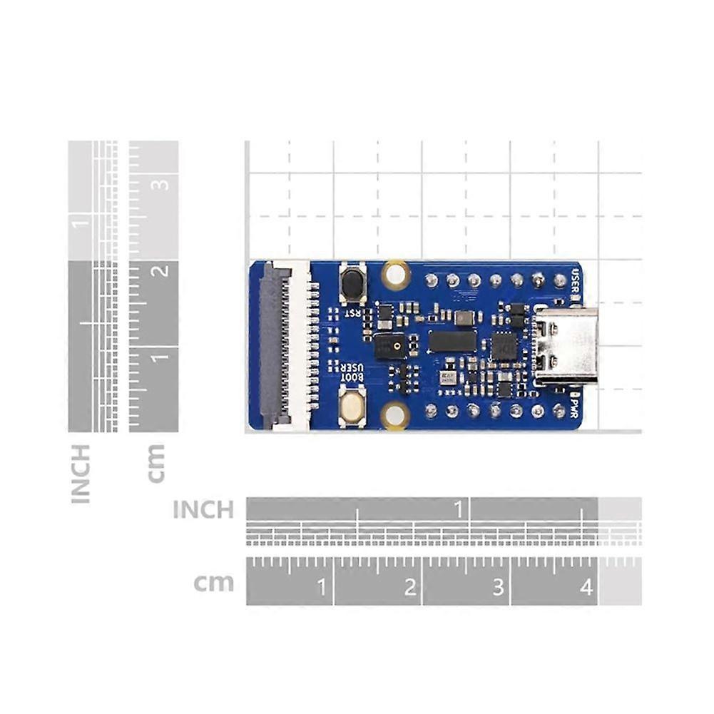 Vision AI Module V2 Smart Electronics Development Board for AI Visual ...