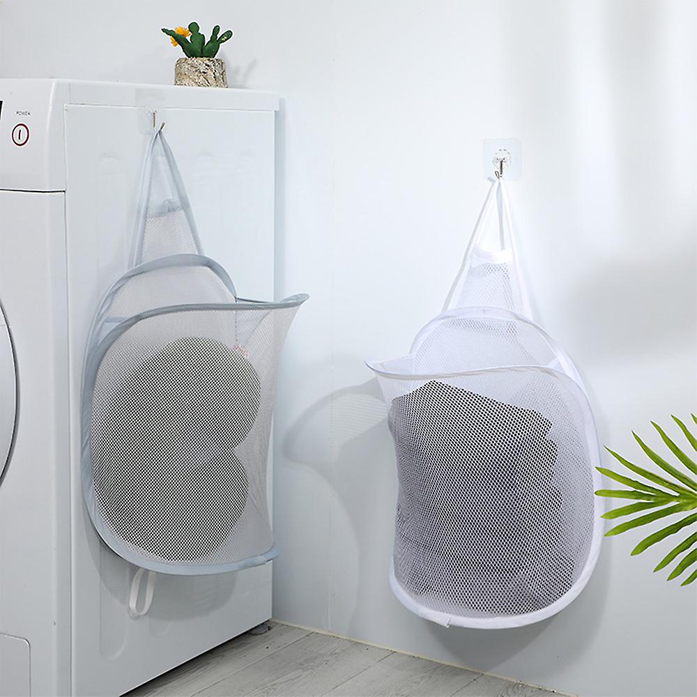 Mesh Washing Wash Net Basket Laundry Bag Bags Lingerie Bra | Fruugo PL