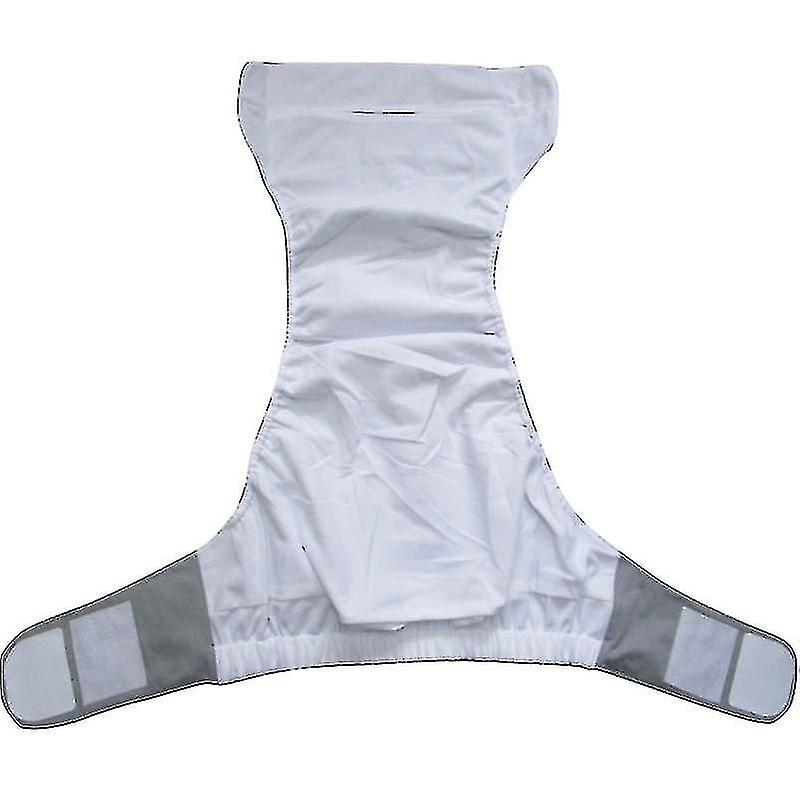 Incontinence Aids Reusable Adult Diaper 1pcs | Fruugo UK