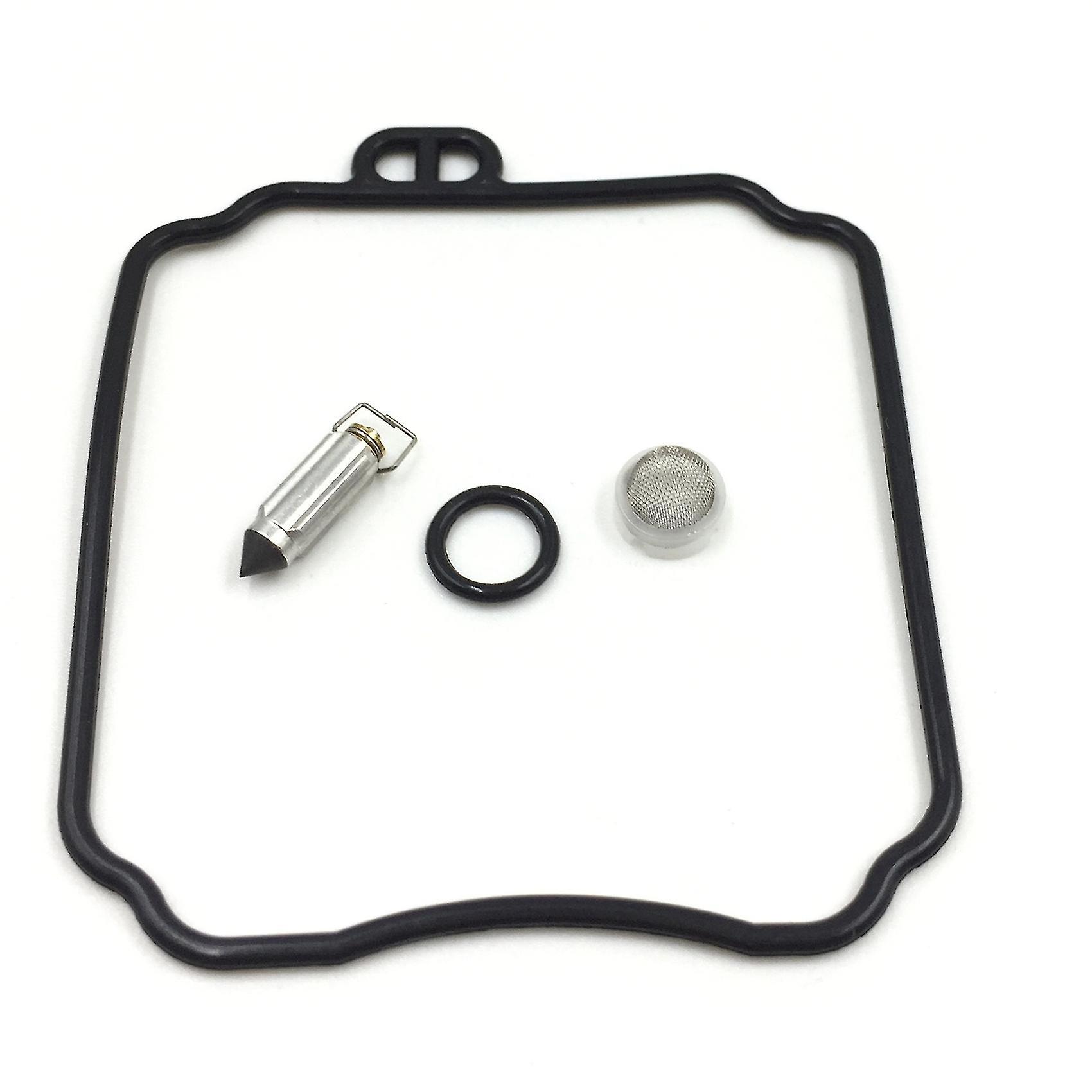 2set Motorcycle Carburetor Repair Kit Seat Gasket Compatible Hyosung ...