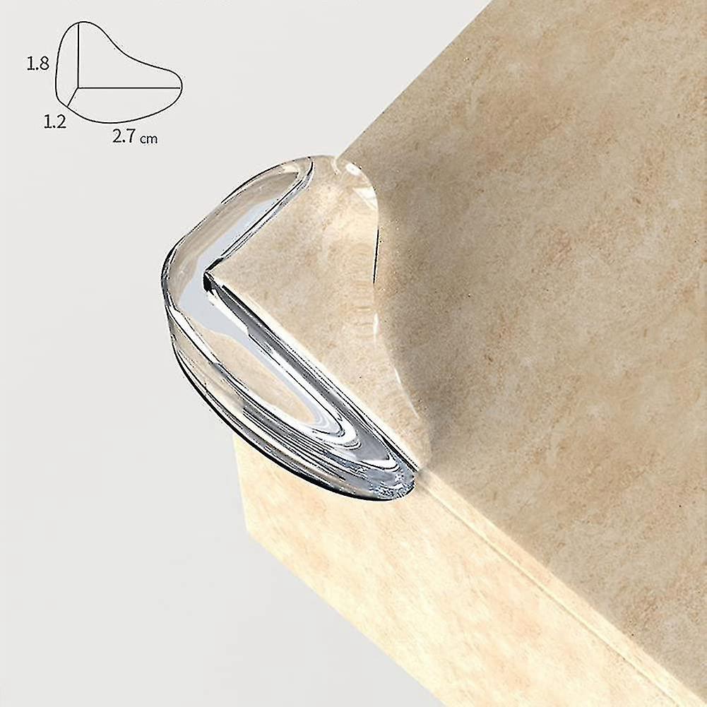 Table Corner Protectors , Corner Guards Protectors For Furniture,water ...