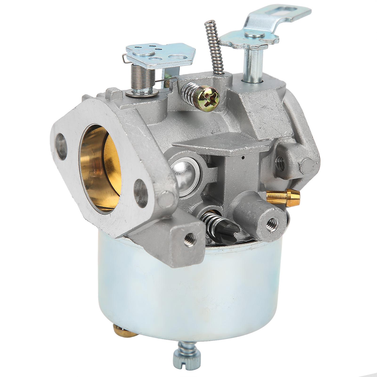 Carburetor 632334 Replacement Part Fit for Tecumseh HMSK80 HM100 HM70 ...