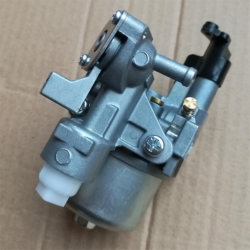 Silver Carburetor For Subaru Robin EP17 EX17D EX17 6.0Hp Engine AY Foam ...