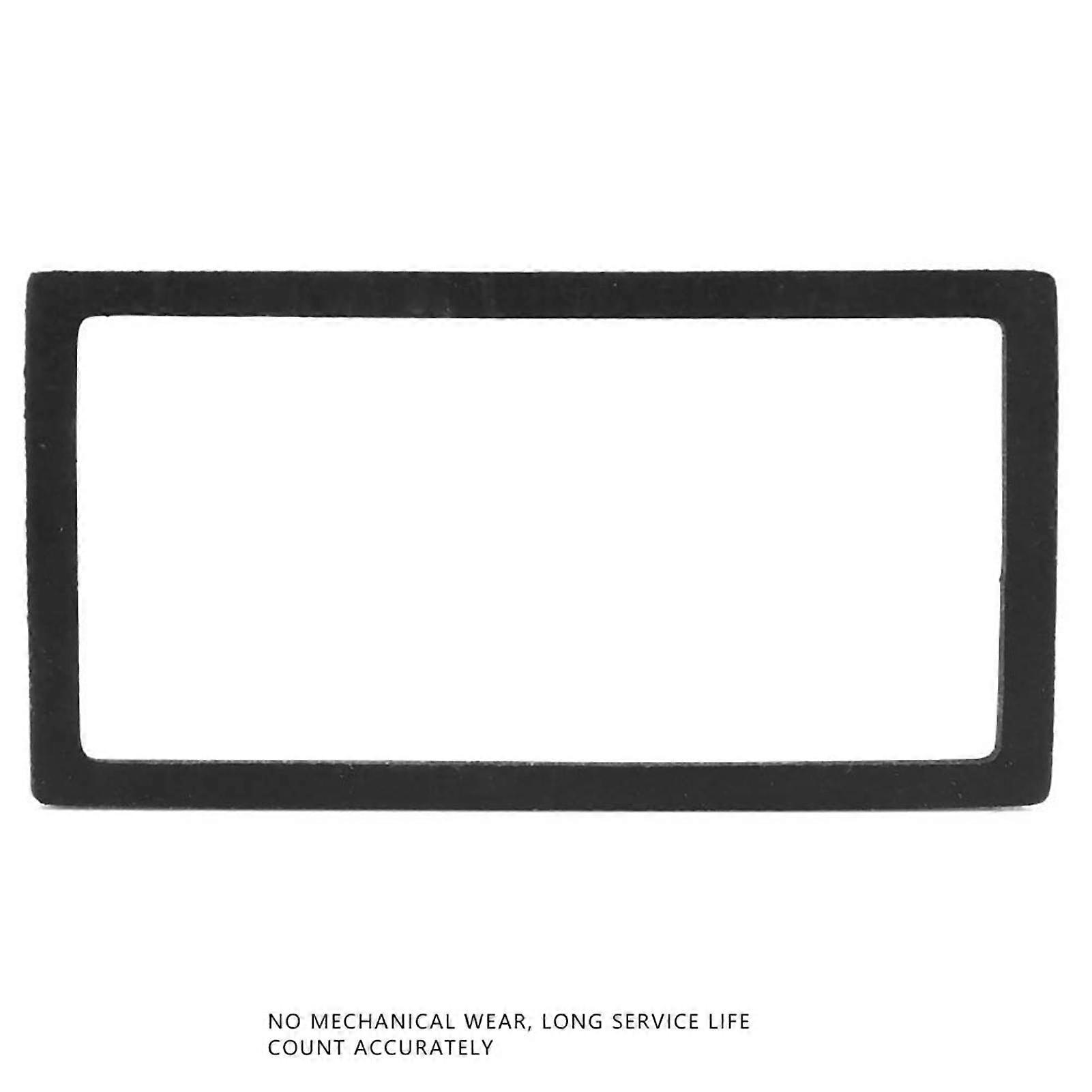 H7ec N Without Input Voltage Digital Electrical Counter Totalizer With ...