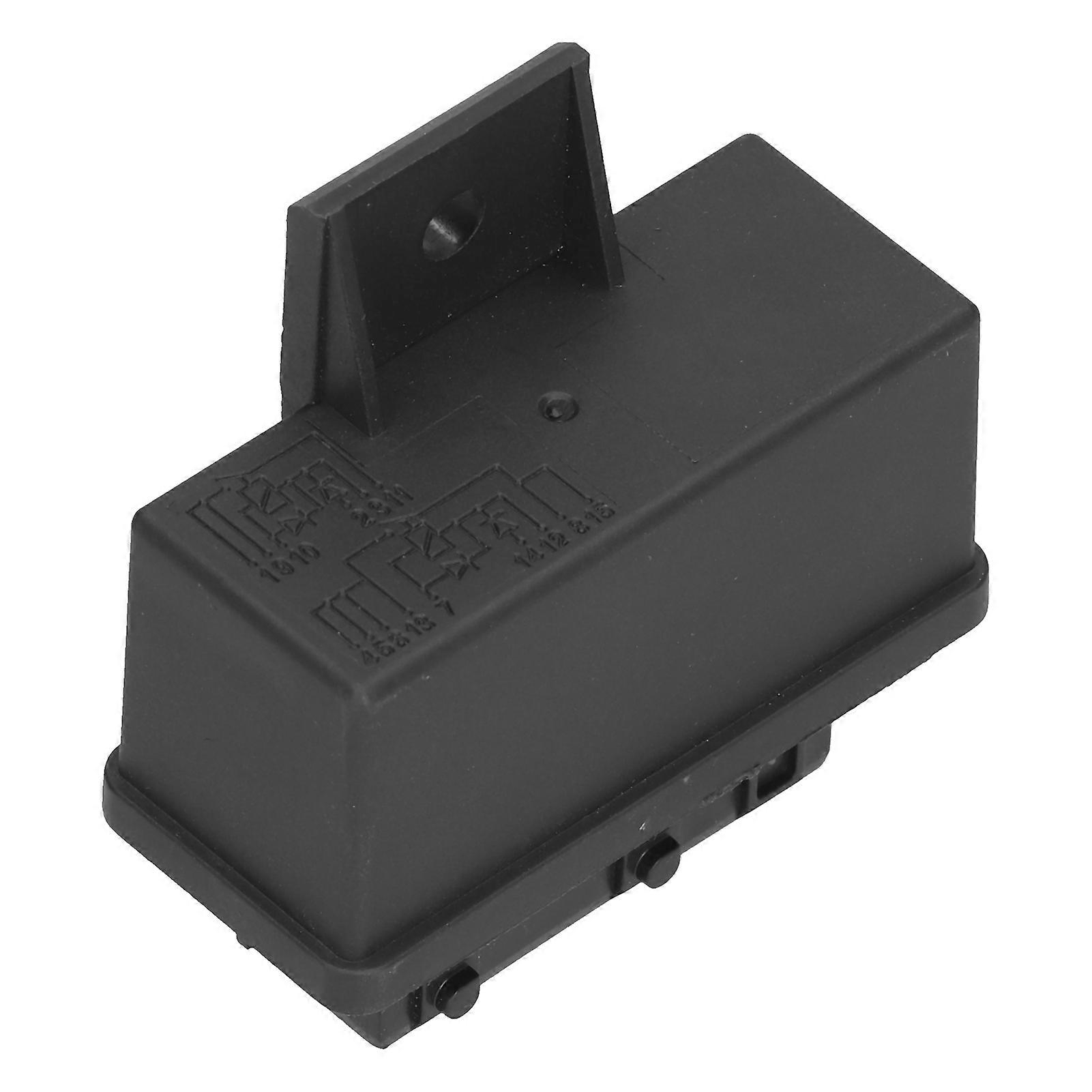 15 Pin Fuel Control Pump Relay Module Easy to Install Fuel Control Pump ...