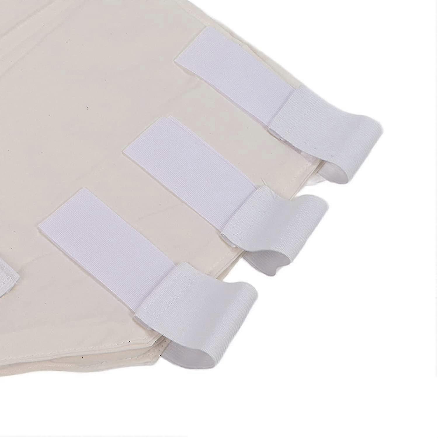 Sternum Support Brace, Breathable Sternum And Thorax Support Ribs Chest ...