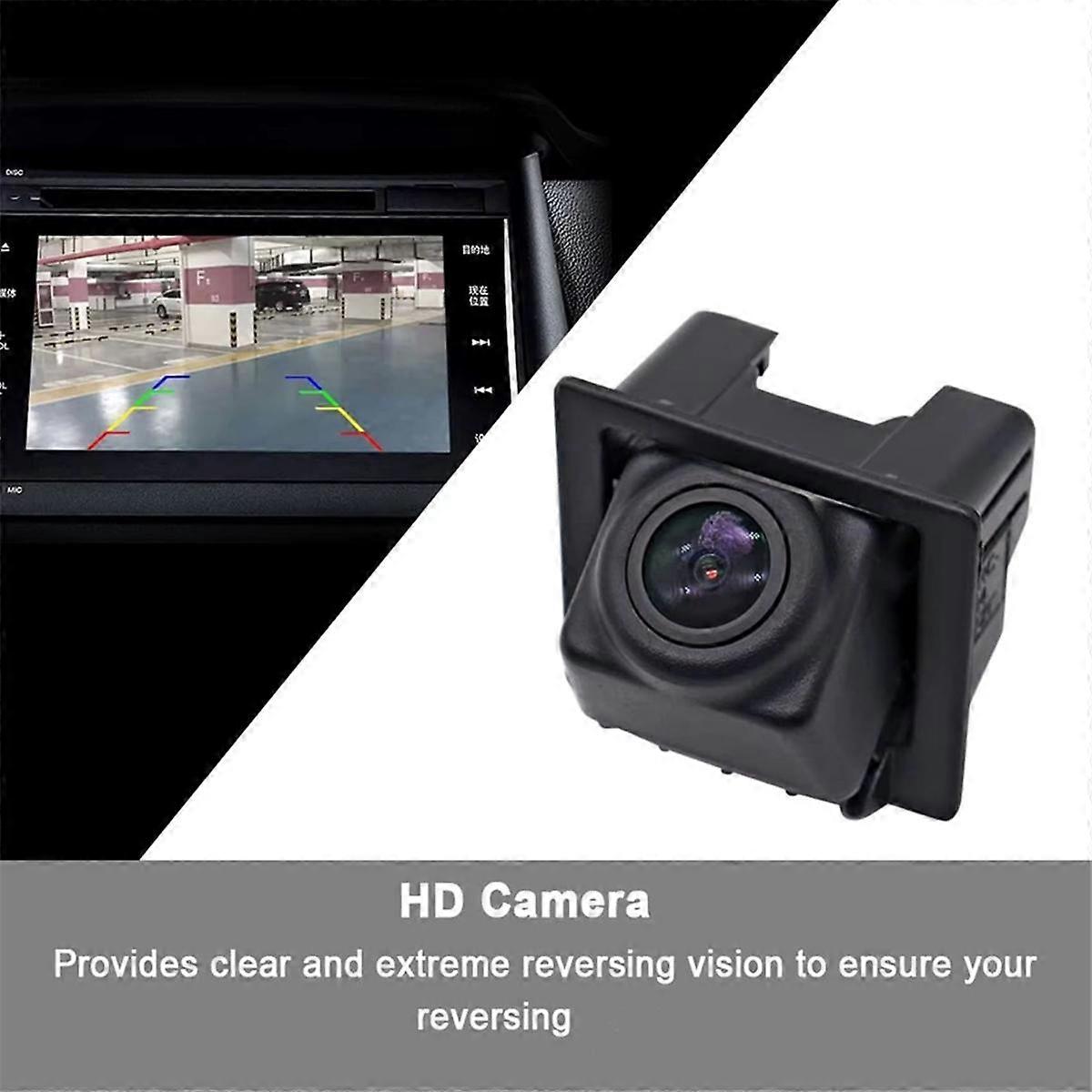 Rear View Camera Reverse Imagenull