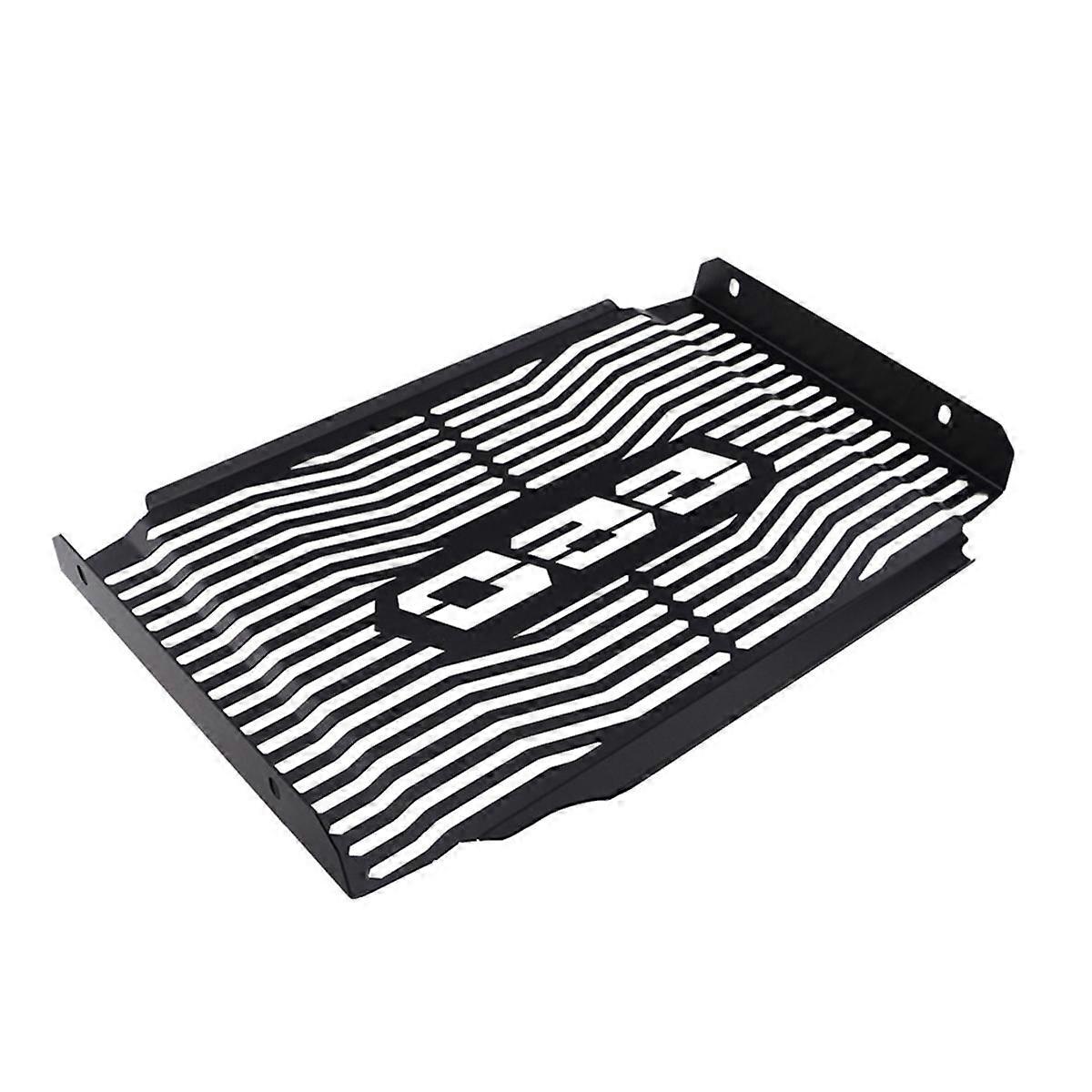 Radiator Guard Protector for Trident 660 2021-2023 Motorcycle Radiator ...