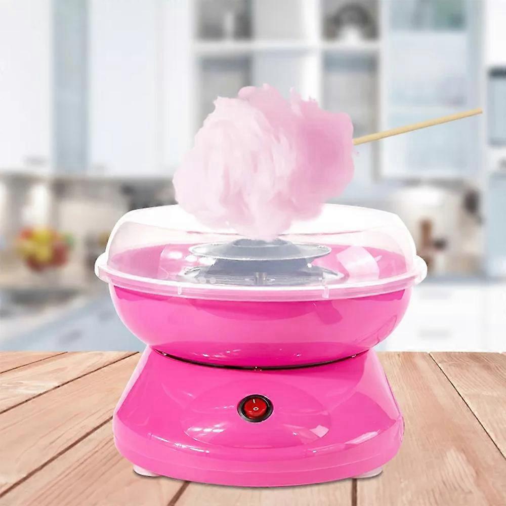 JWL- Cotton Candy Machine Professional 110V/220V Electric EU/AU/US/UK ...