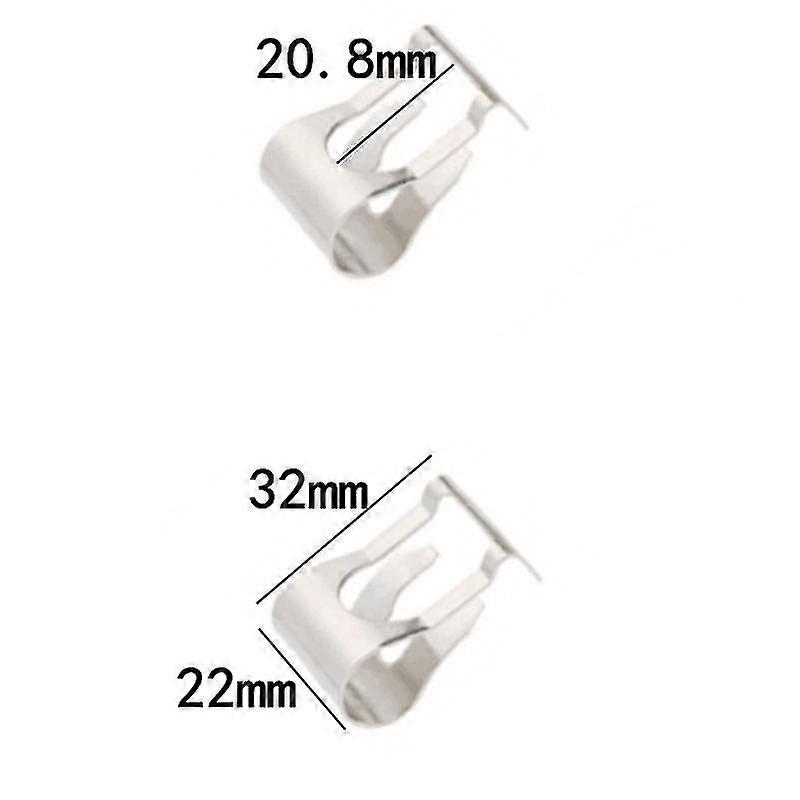 10 Pcs Windscreen Wiper Motor Linkage Portable Durable Rods Arms Link ...