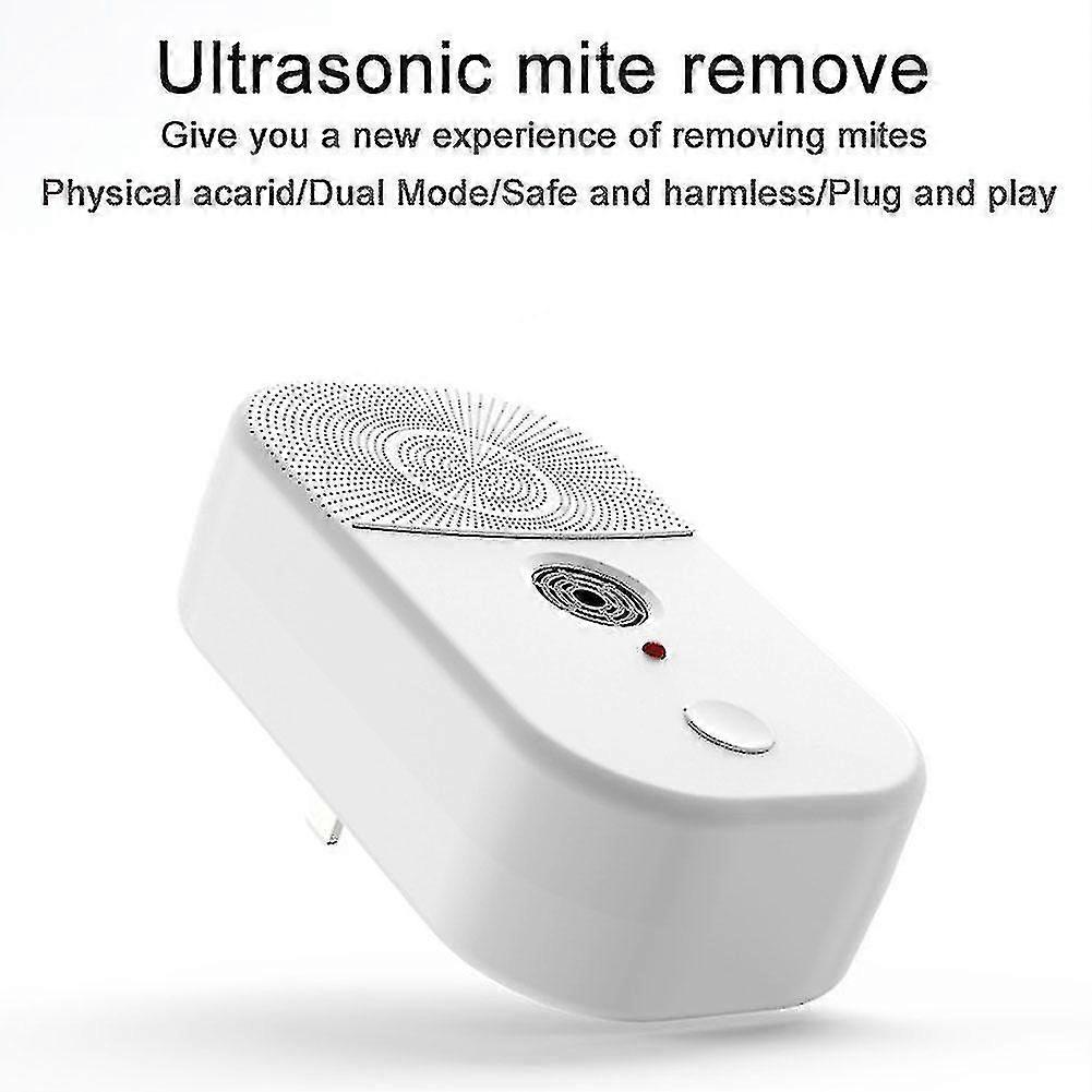 220v Dust Mite Bed Bug Killer Flea And Ant Repeller Technology | Fruugo UK