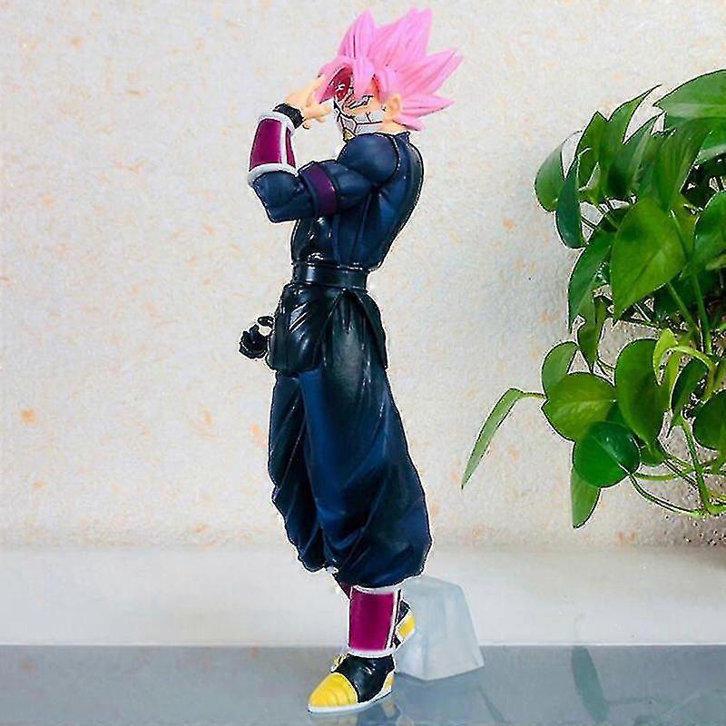 20cm Zamasu Goku Pvc Act S Statue Toys | Fruugo UK