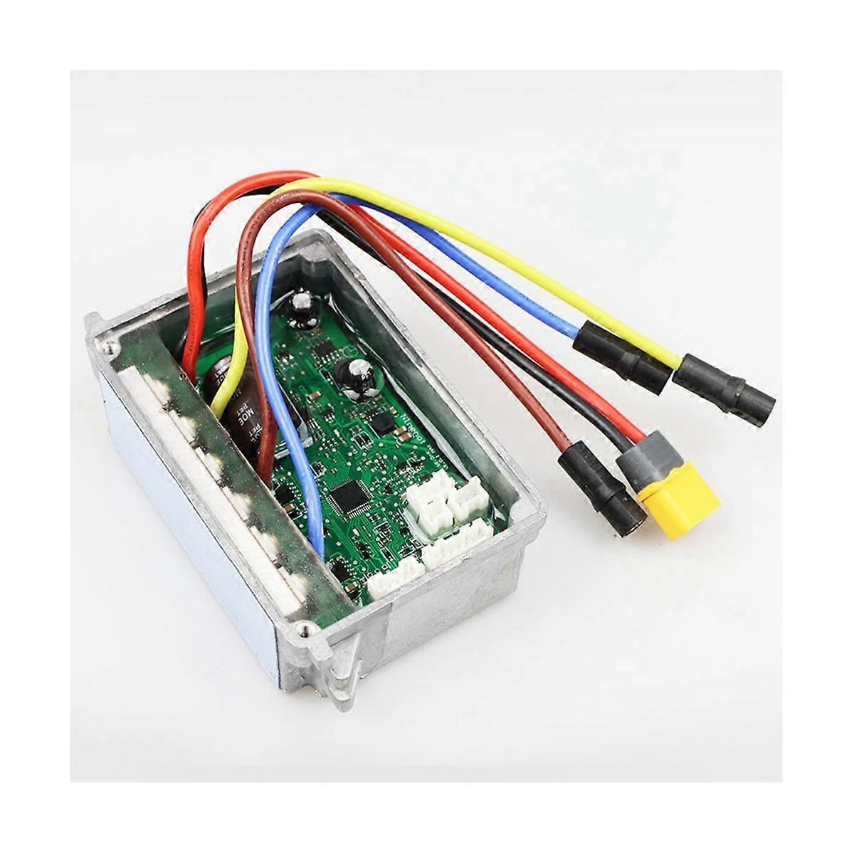 For MAX G30 Electric Scooter Control Panel Accessories Dashboard Repair ...