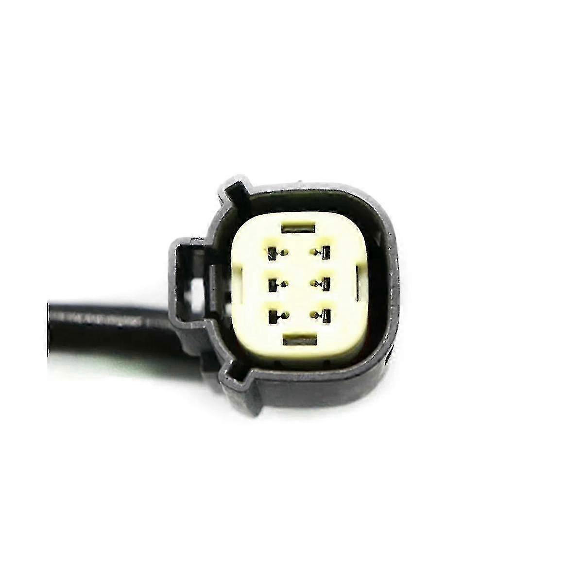 Car Front Left & Right Oxygen Sensor O2 Sensor Fl3z-9f472-a For E-350 E-450 F-450 F-550 F-650 F ...